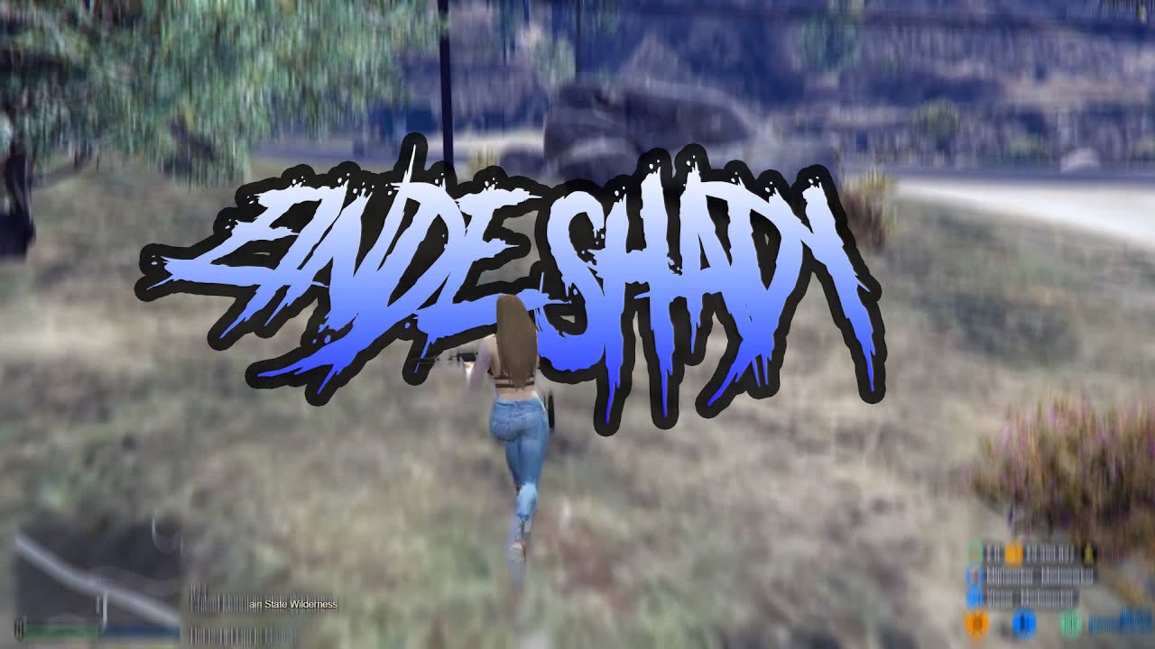 Einde Shady`s Test Server | Dolf | - YouTube