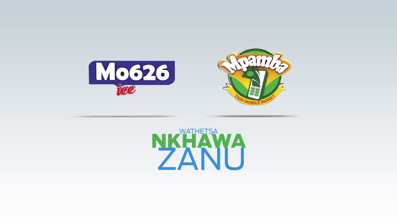 TNM MPAMBA MO626 Intergration Animated Chichewa - YouTube