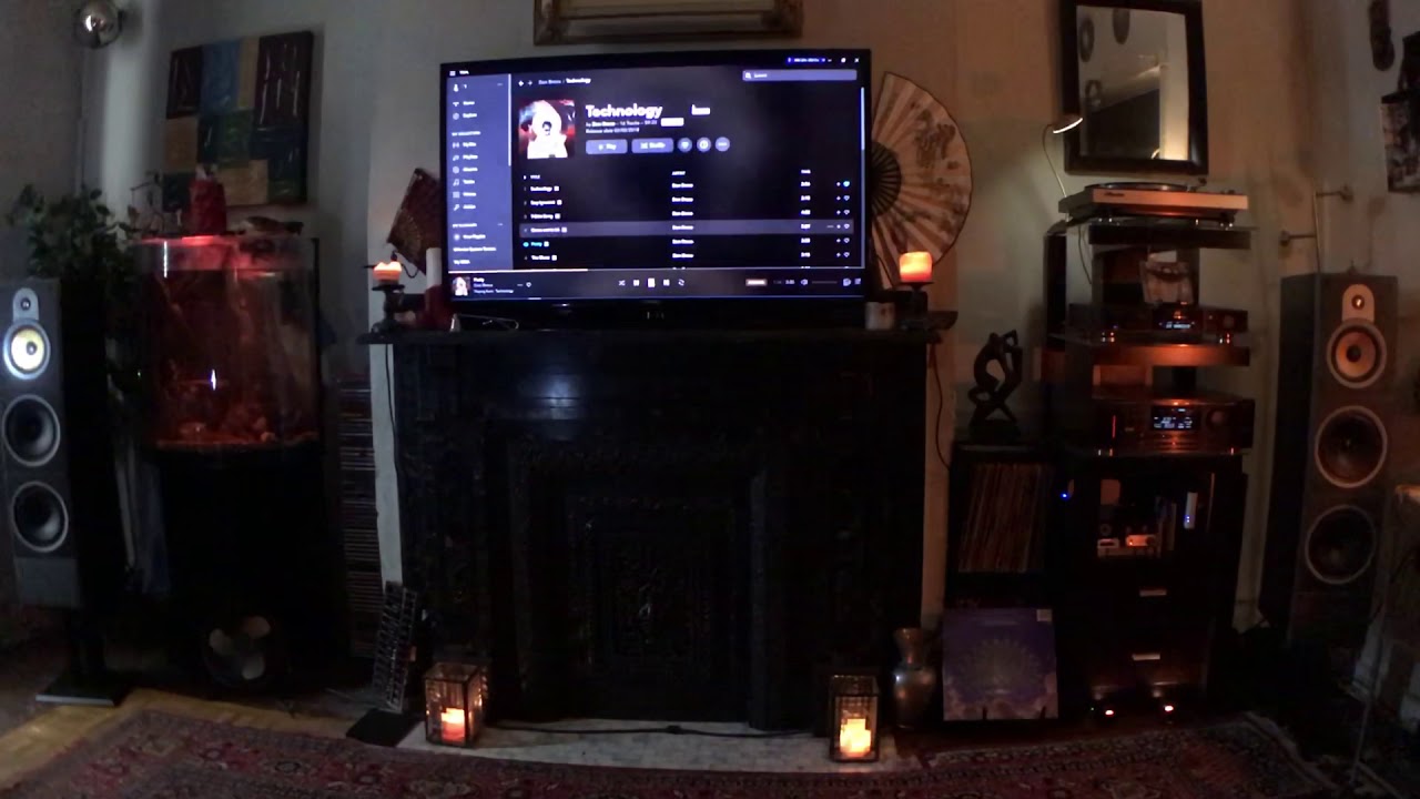 Don Broco - Pretty 24bit/96kHz TIDAL Hi-Resolution, alternative rock ...