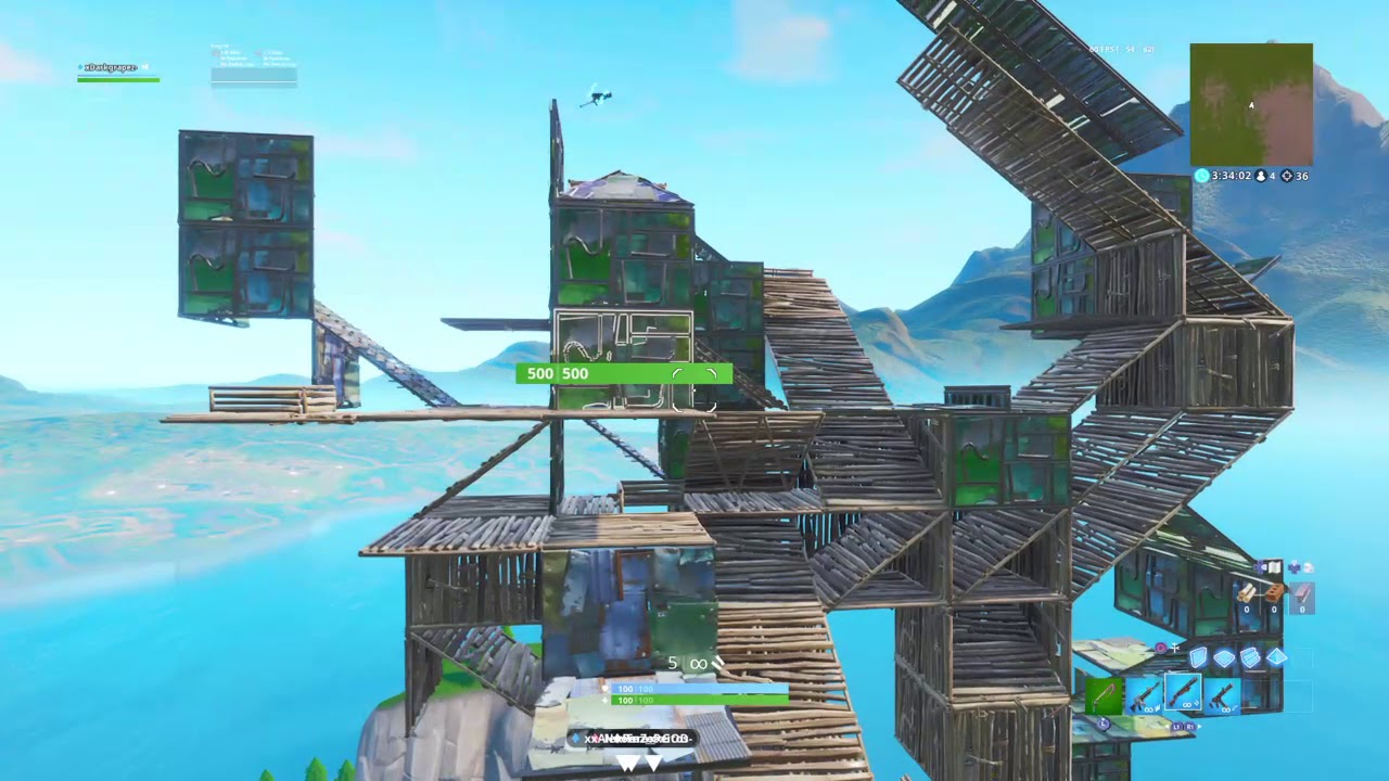 Little Squeaker Raging And Leaving The Game - YouTube