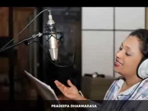 Pradeepa Dharmadasa New Song "Mama Bala Innam" (Music by Darshana ...