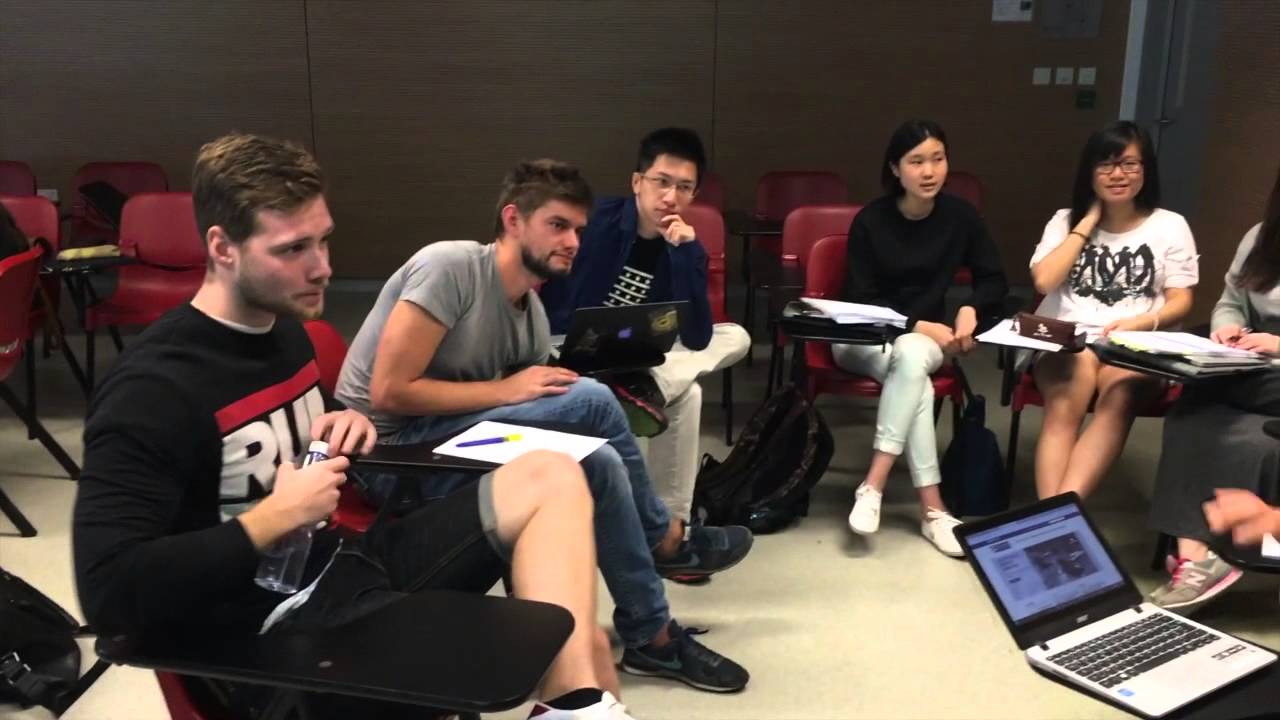 National Security Council Simulation for POLS 4227 - YouTube