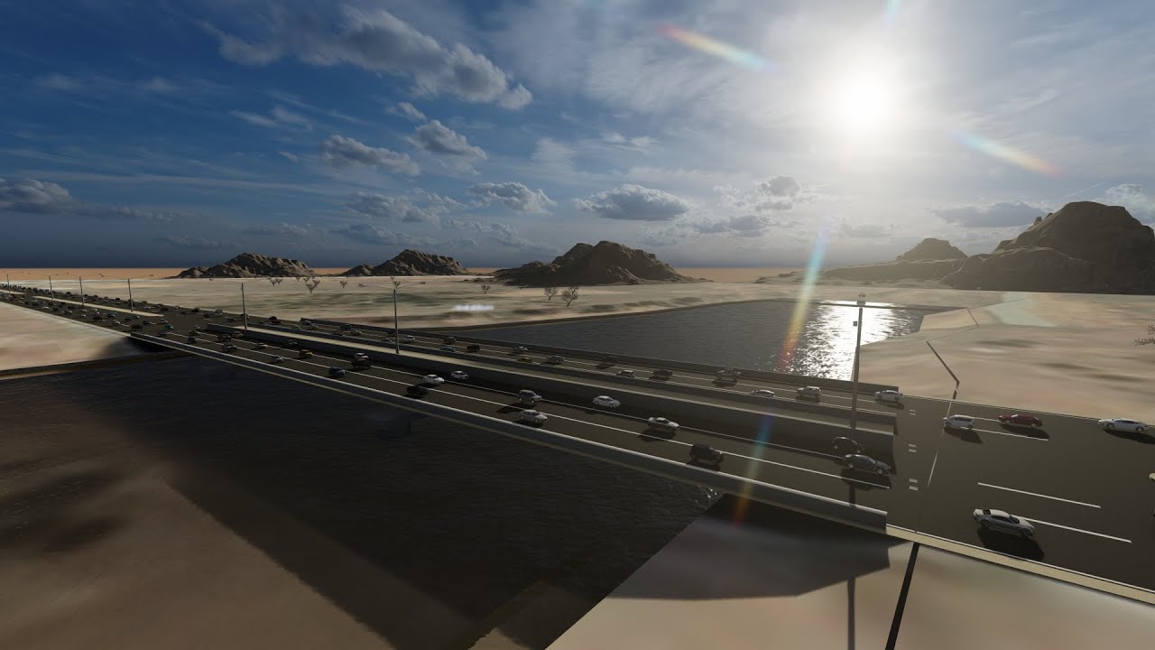 BIM for Infrastructure - Bridge Design - YouTube