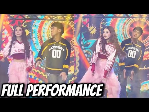 JMFYANG ASAP PERFORMANCE TODAY|| ALL2GETHER PASASALAMAT || February 1 ...