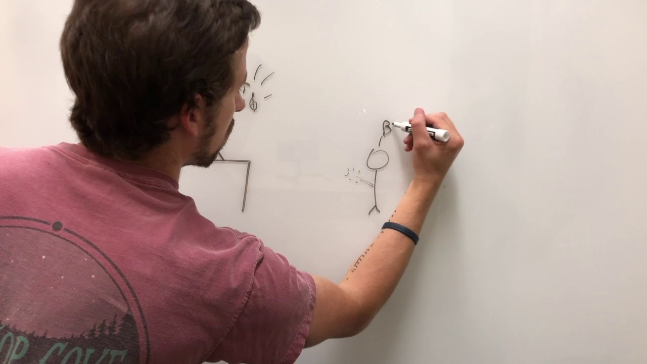 My Story - James Segura, UTSA - YouTube