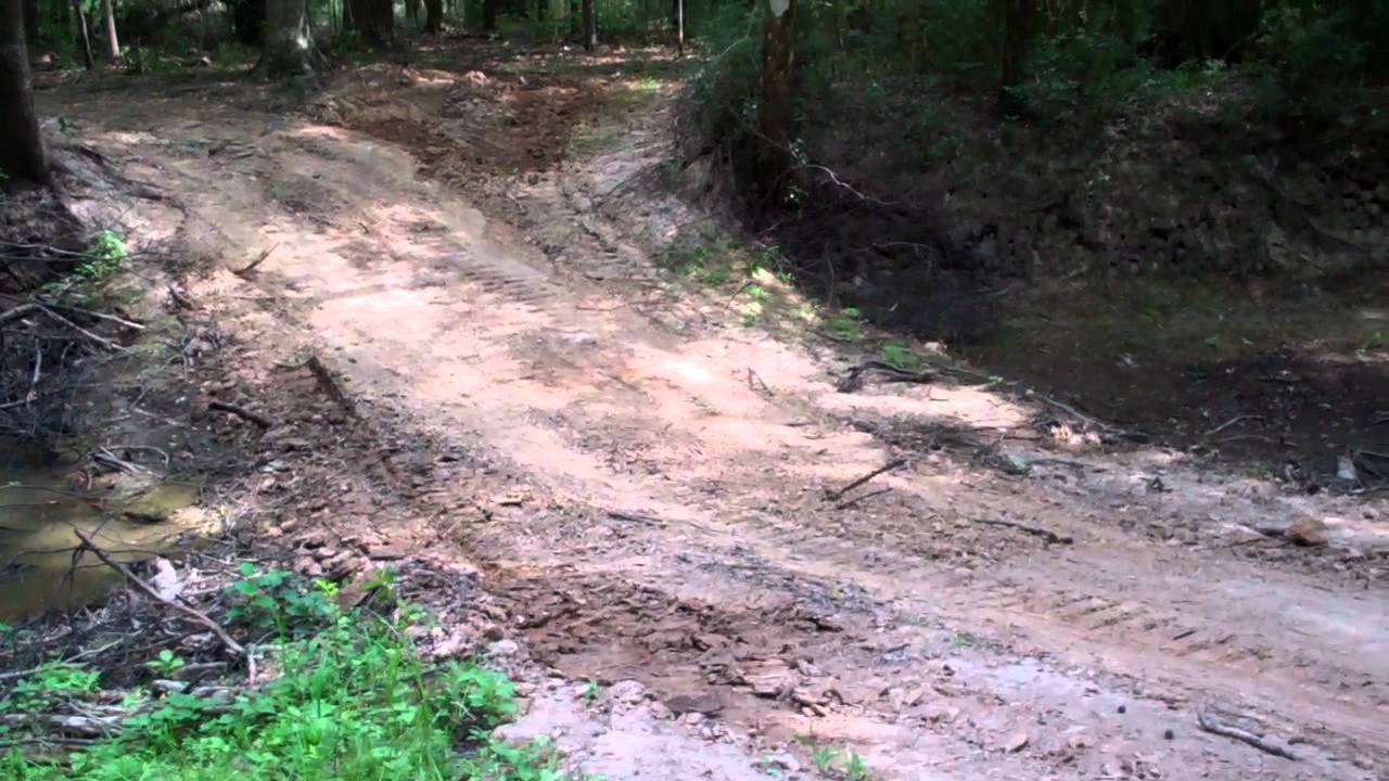 Improving Hunting Land for Sale Shallow Water Crossings by RecLand ...