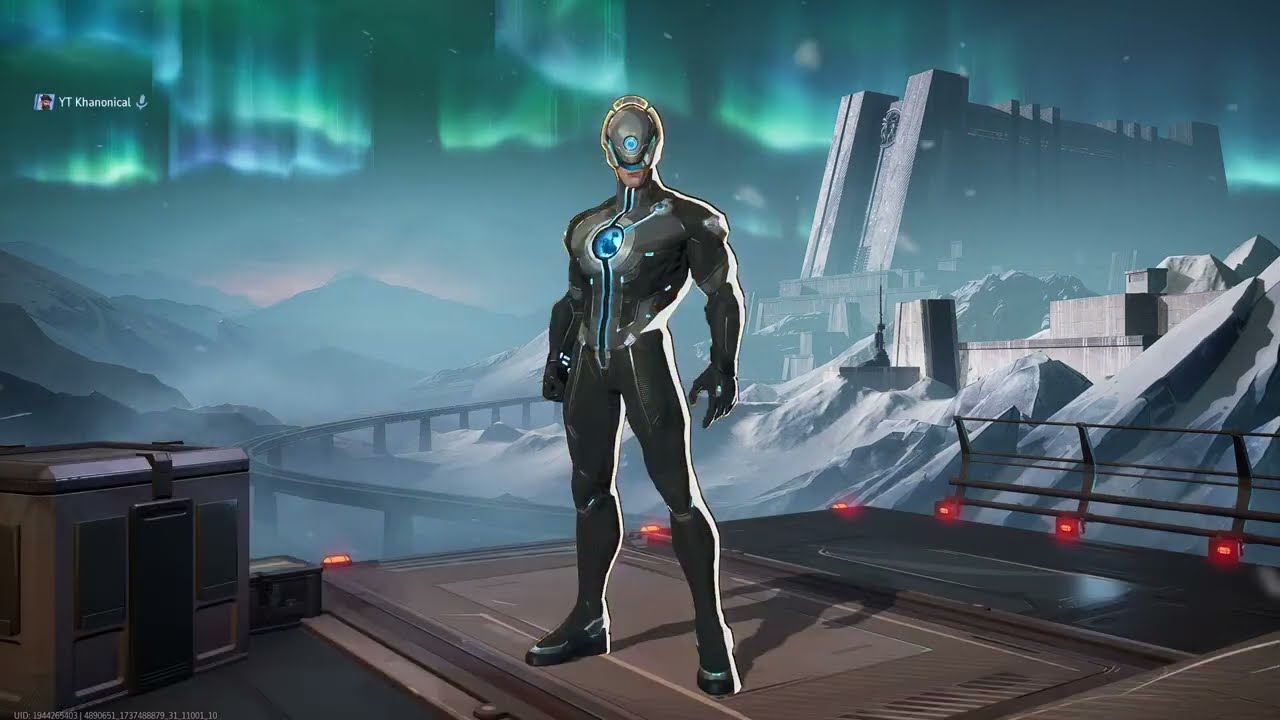 Marvel Rivals but im loosing my Marbles - YouTube