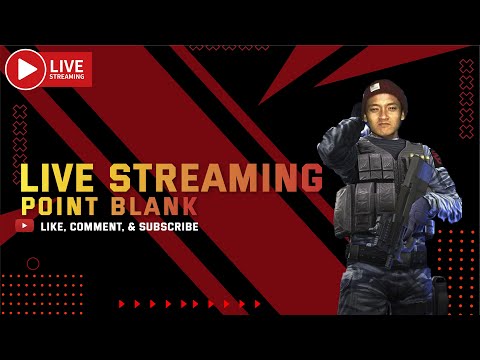 LIVE PB, ara PRAMUKA  !