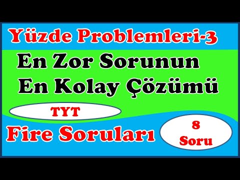 Fire soruları(kuruma, çürüme, kırılma)