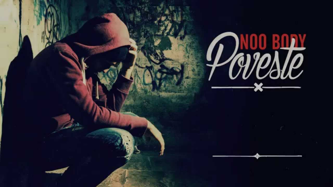 Noo Body - Poveste (2015) - YouTube
