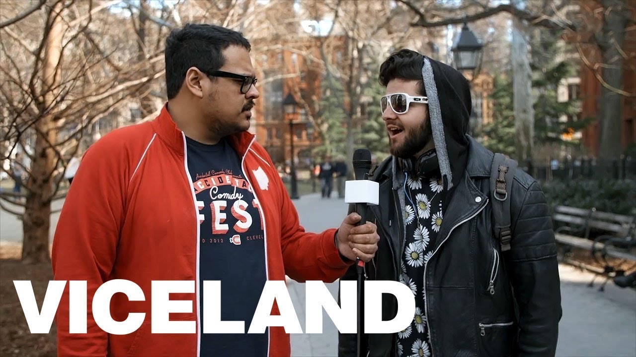 Drop Out and Move to Cleveland: Ramon Rivas II Gives Advice to Students ...