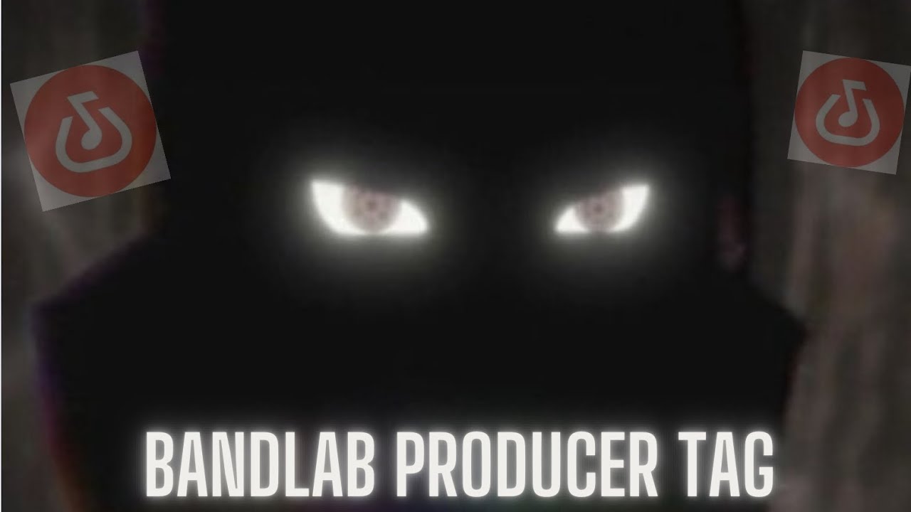 MAKING A NEW PRODUCER TAG ON BANDLAB - YouTube