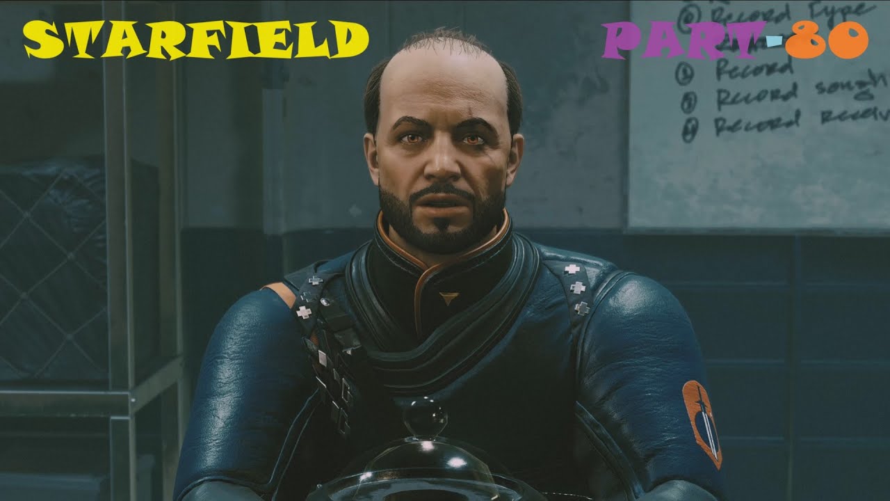 STARFIELD Gameplay Walkthrough Part-80 NG PC (HINDI + ENGLISH) - YouTube