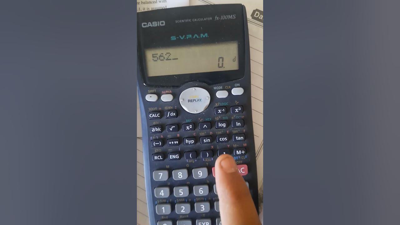 Number system binary , octane, hexadecimal conversion by using calculator - YouTube