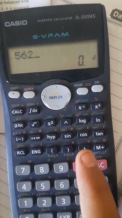 Number system binary , octane, hexadecimal conversion by using calculator - YouTube