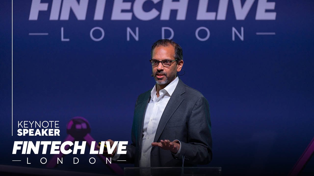 A View into the Portfolios of Emerging Market Fintechs | Suresh Samuel ...