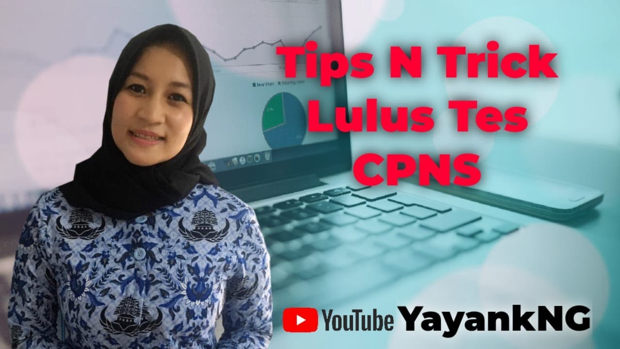 Tips n Trick Lulus Tes CPNS - YouTube