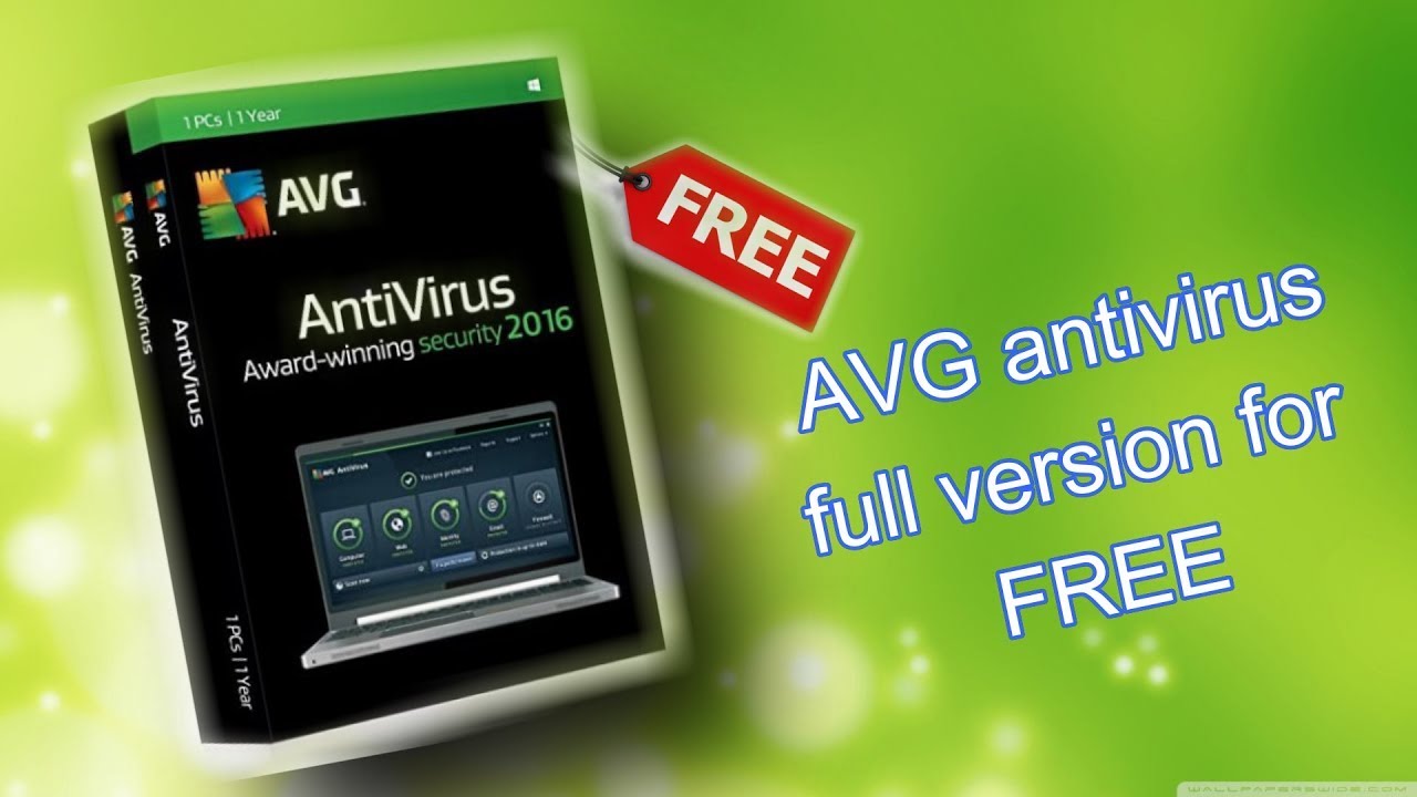 AVG Internet Security 2022 License Key 2054 | AVG 100% Free - YouTube