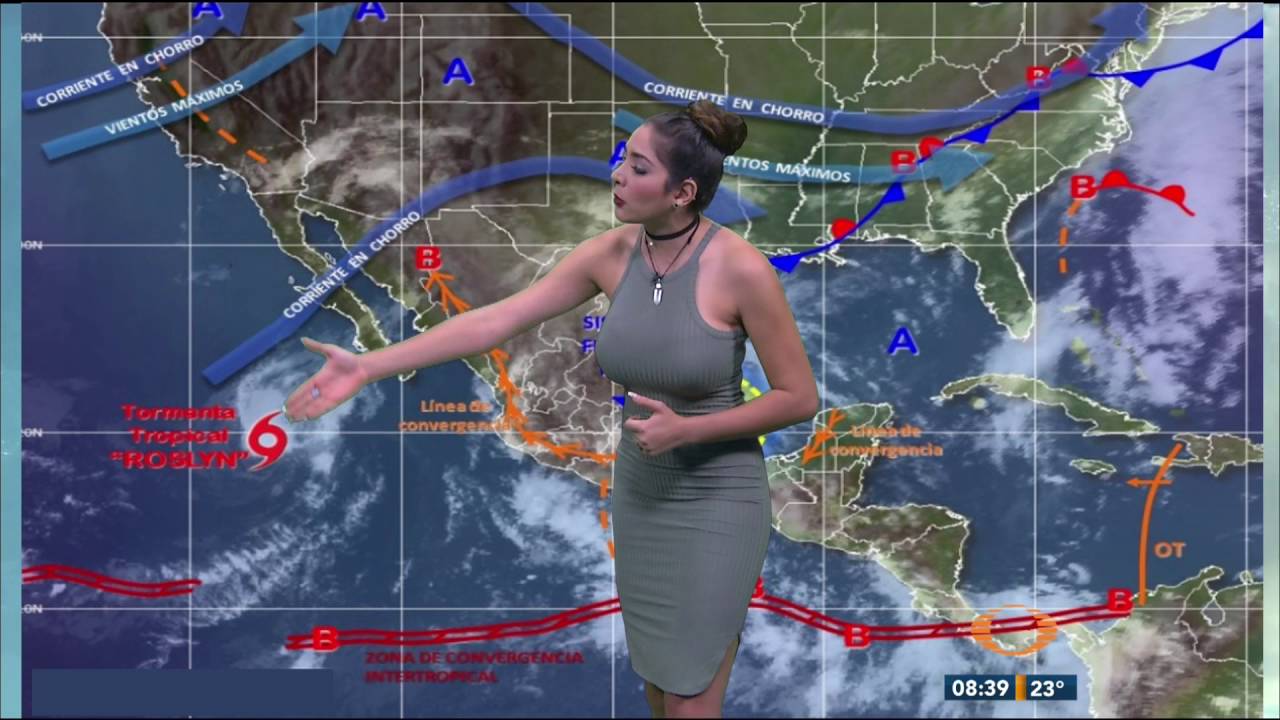 Marcela Unda 28 Septiembre 2016 - YouTube