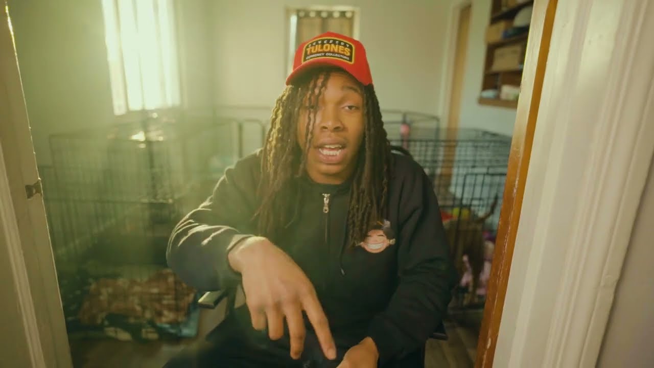 Ftos Twan - "Fbgk" (Official Video) - YouTube
