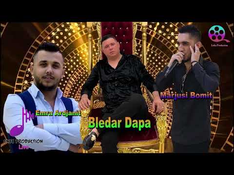 AJLINA BABIT (KLAJVIERT LAMA)  MARJUSI BOMIT EMRAH BLEDAR DAPA
