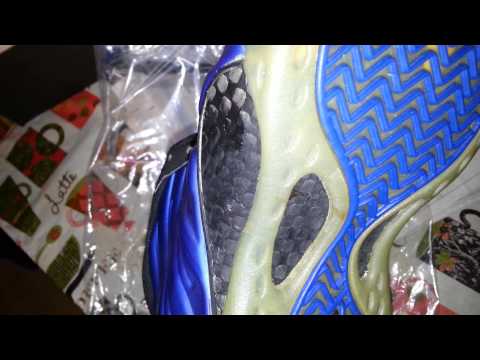Foamposite 1997 OG