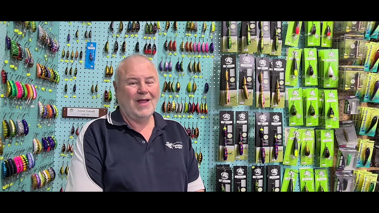 Fishing Report Update 🐟 6 - 1 - 2022 brought to you by Compleat Angler ...