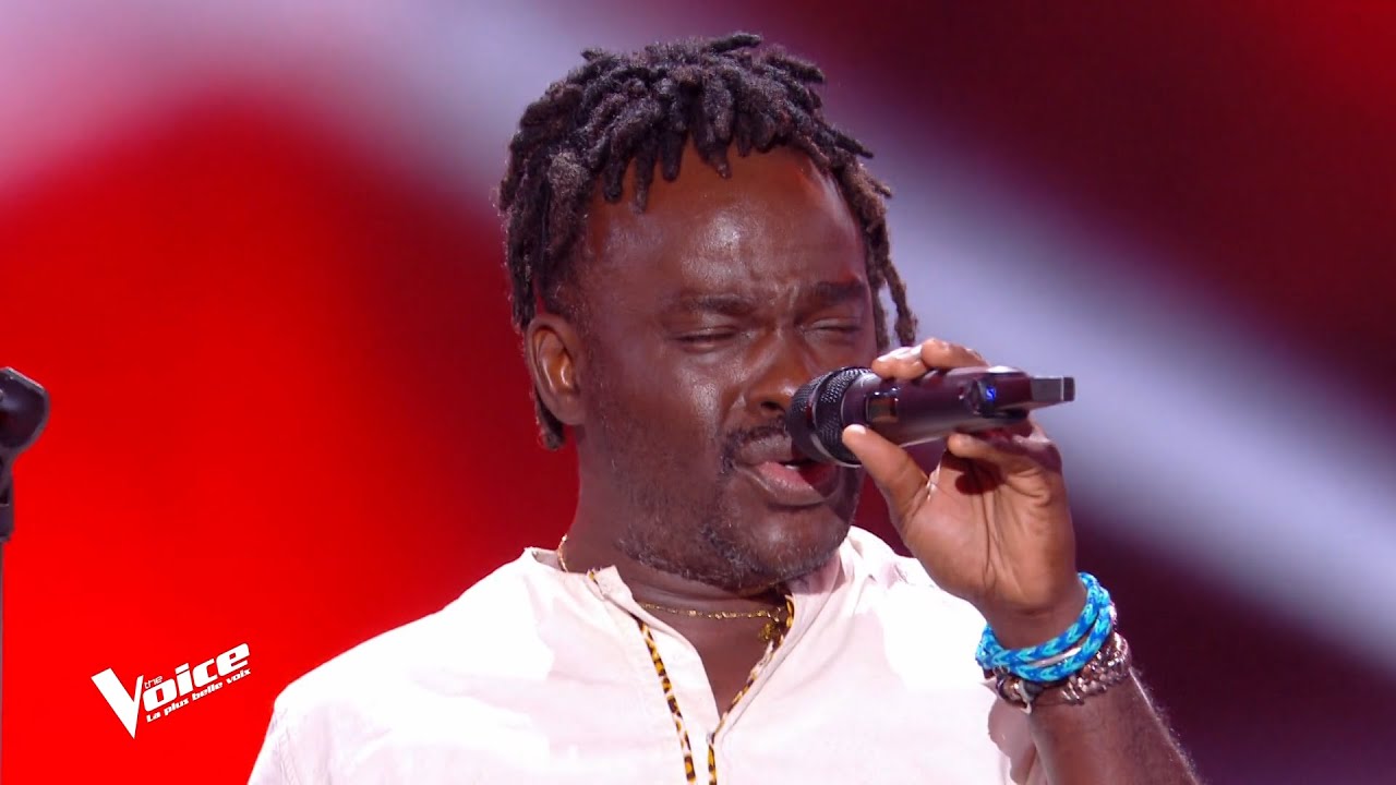 Scorpions - Still loving you - Guy Mapoko | The Voice 2025 | Auditions ...