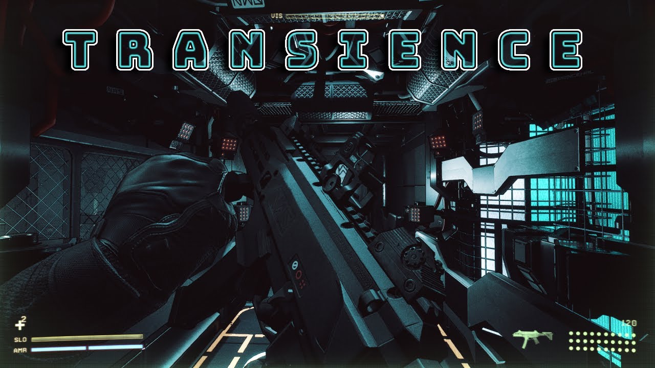 Transience Demo Gameplay • - YouTube