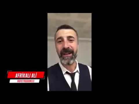 Ünlülerden Rizeli Gence Mesaj Yağmuru