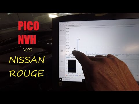 Pico NVH Case Study - YouTube