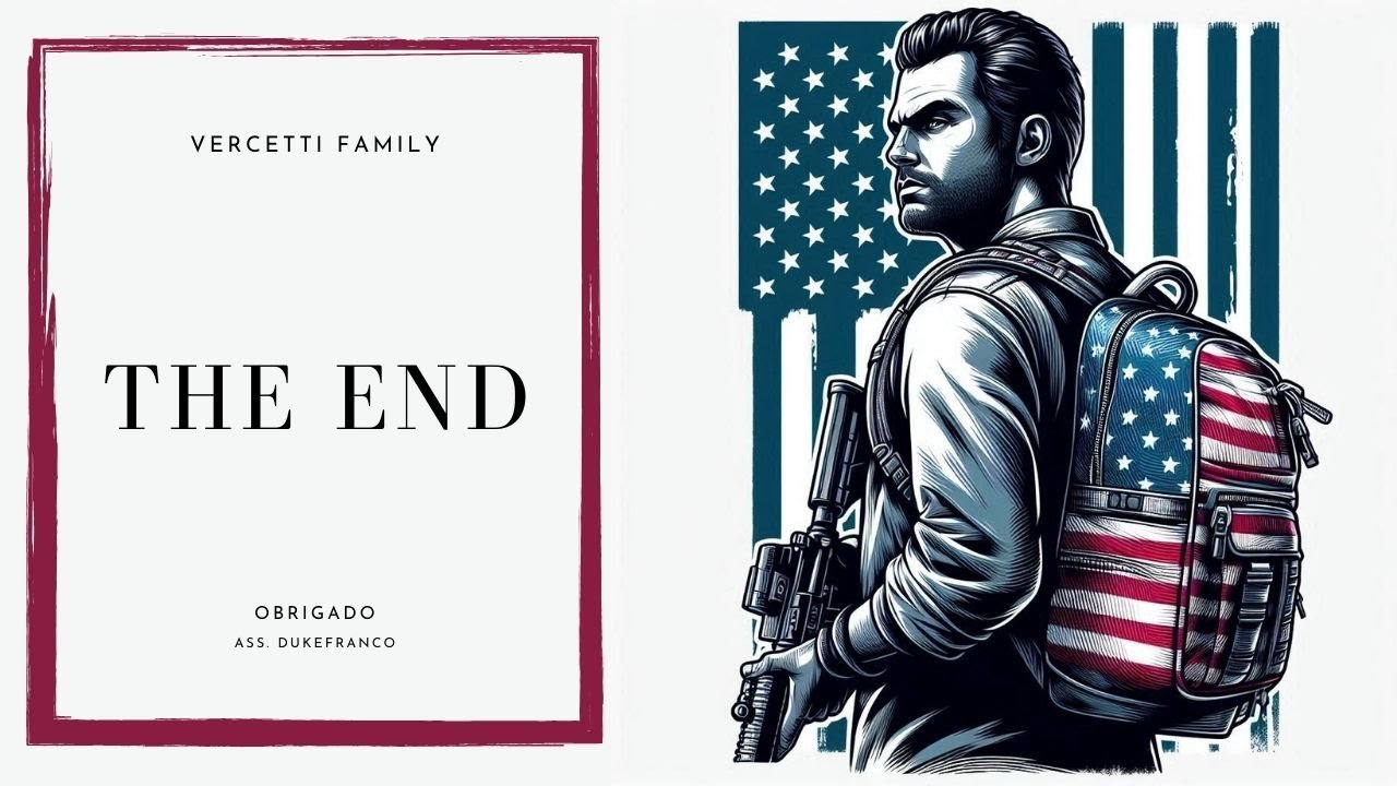 THE END AMERICA - YouTube