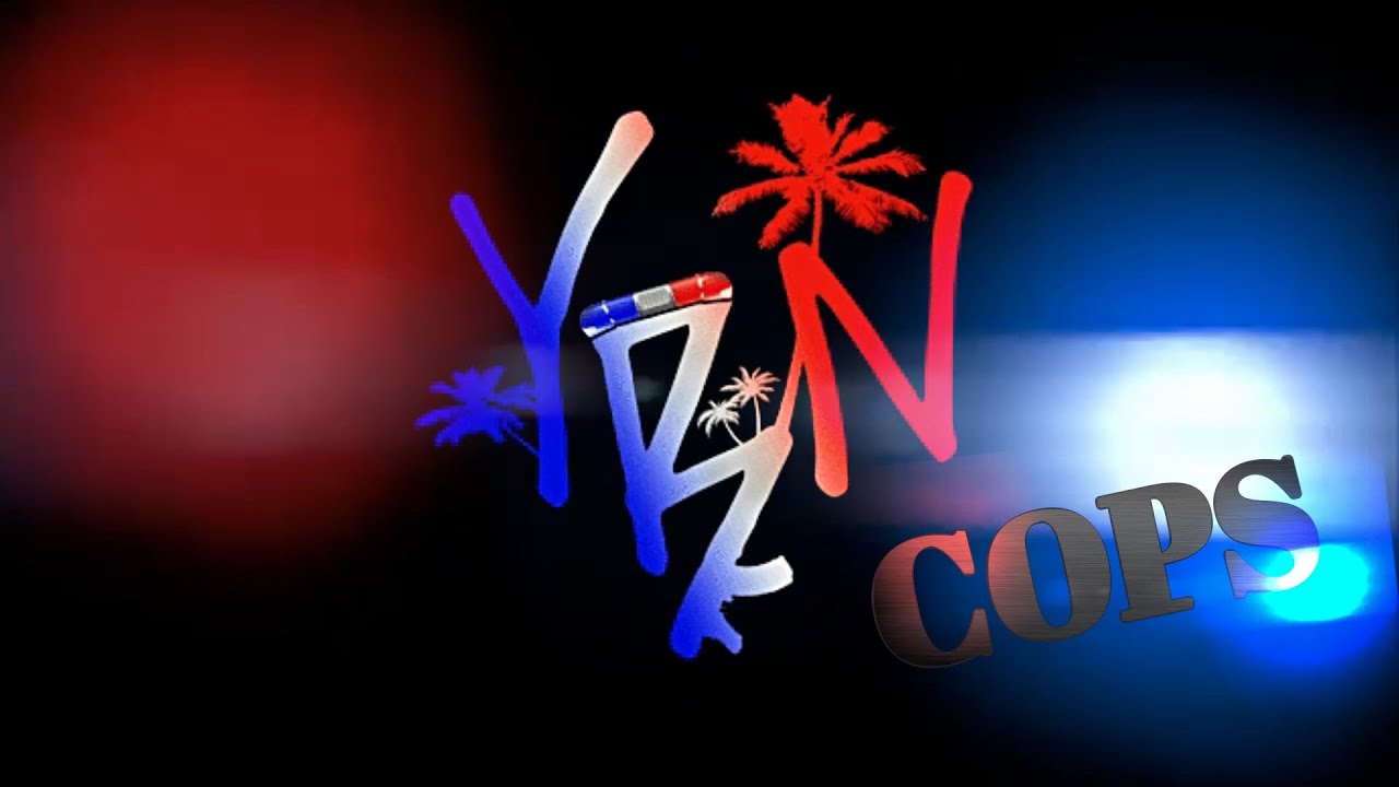 YBN LS Cops Ep. 1 - YouTube