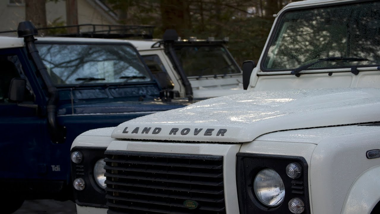 4X4 Meeting ASAMA Circuit SnowDriveChallenge 2014-01-26 - YouTube