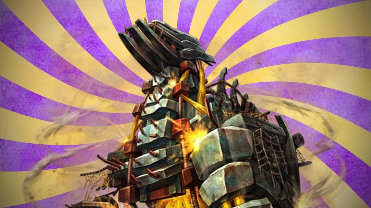 There Will Never Be Another Final Boss Like Ahtal-Ka - YouTube