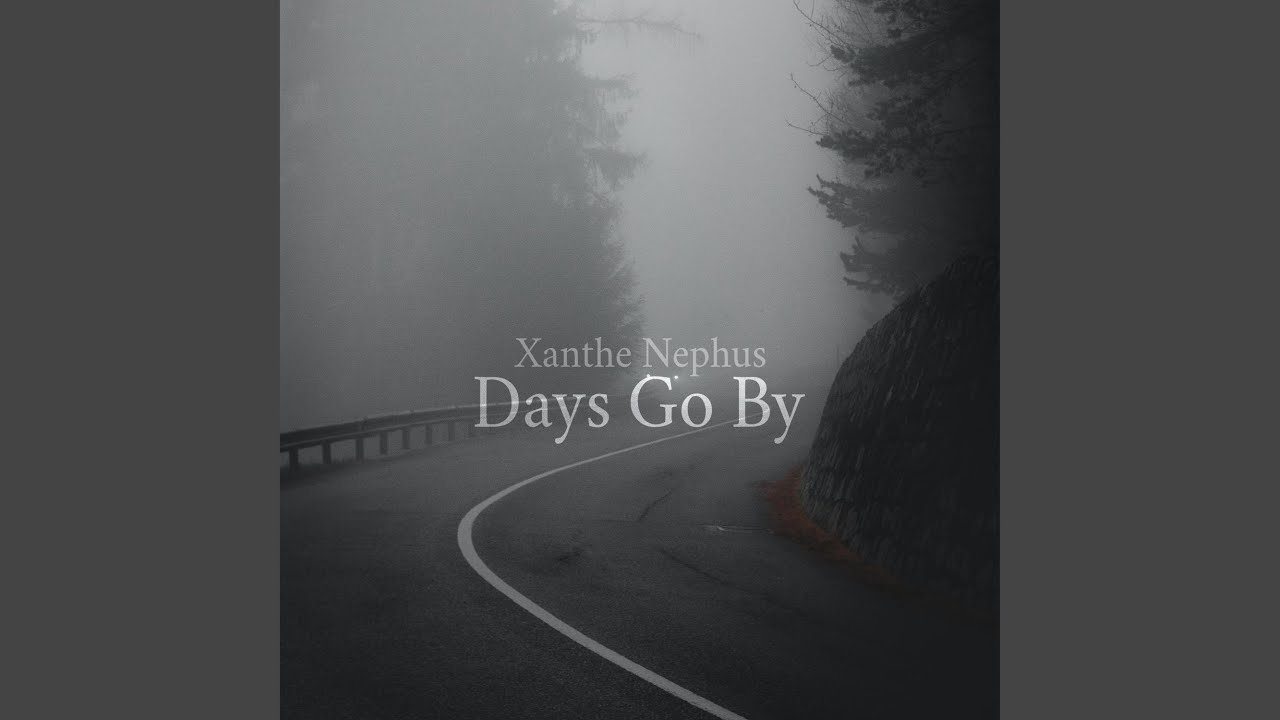 Days Go By - YouTube