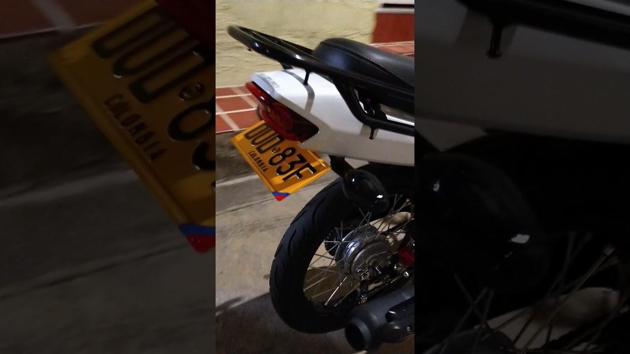 suzuki AX 4 evolution GD 112 modelo 2021 modificada - YouTube