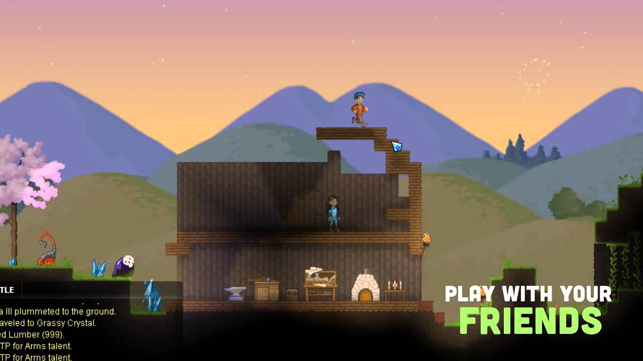 Crea trailer - YouTube