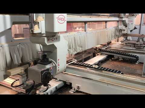 PADE VELOX DUET 4 - YouTube