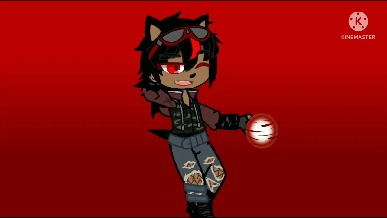 //eyes of heaven//sonic characters inspired @infinityxfilms - YouTube