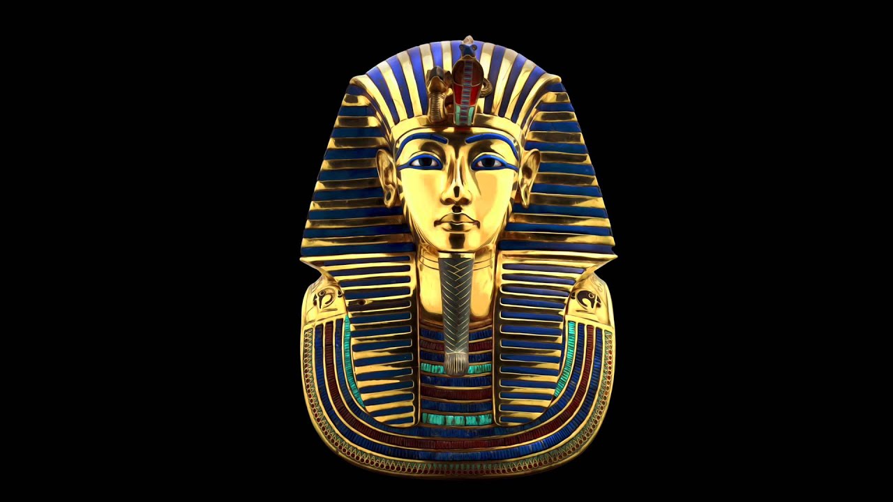 KING TUT - YouTube