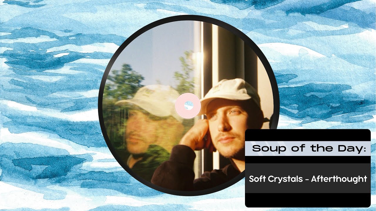 Soft Crystals Afterthought Made with Clipchamp - YouTube