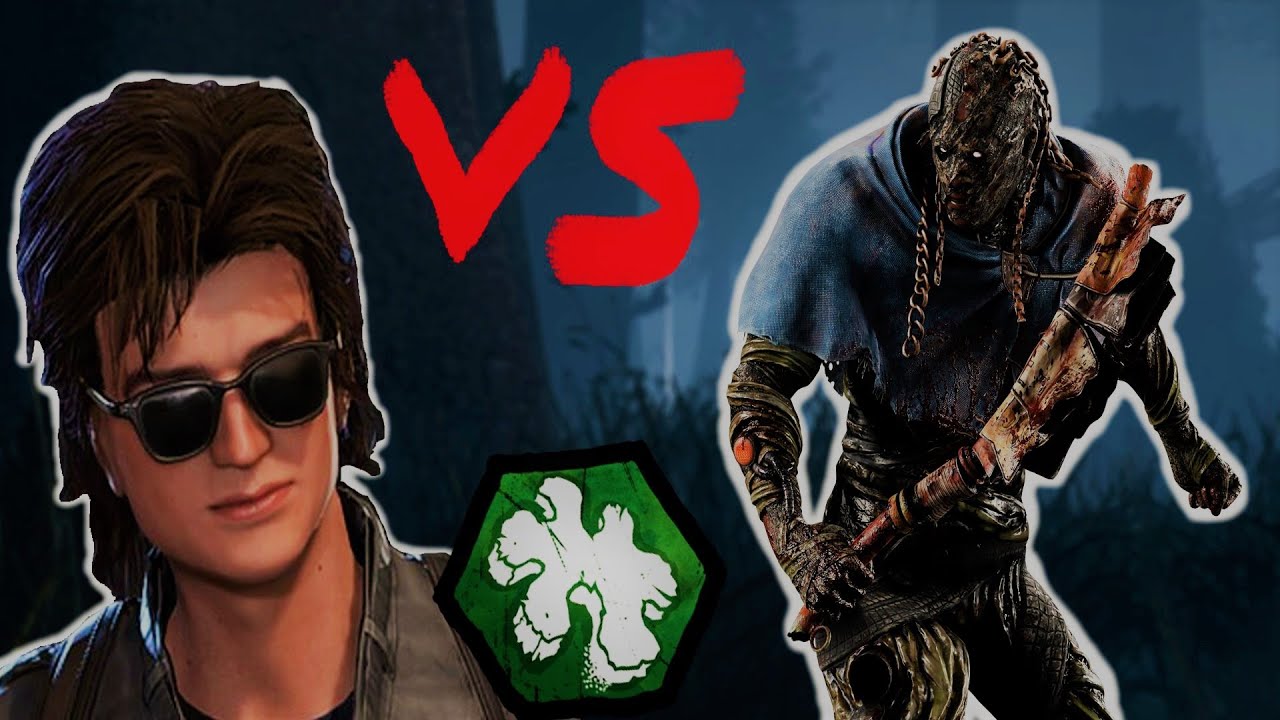 THE MOST INSANE CHASE - dbd gameplay NO COMMENTARY - dead by daylight ...