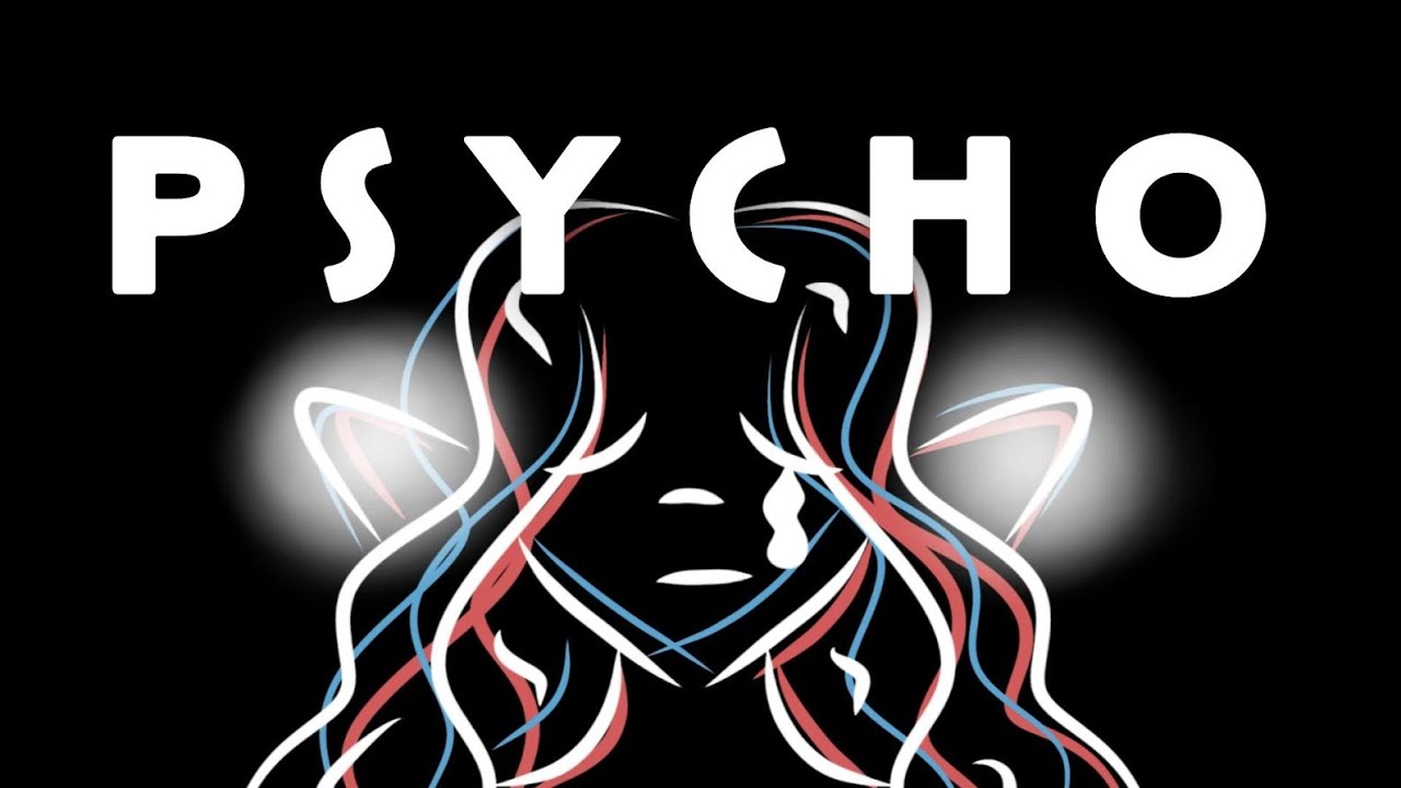 🌌😈 "Psycho" // OC Animatic Ft. Calanthe of Anistar 🌌😈 ⚠️ FLASH WARNING ...