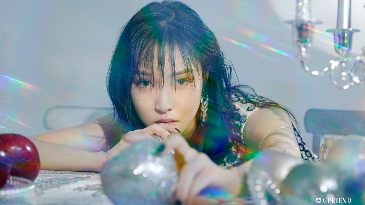 GFRIEND (여자친구) - “Apple” MV Teaser - YouTube
