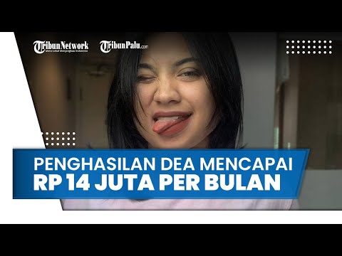 Dea OnlyFans Bisa Raup Pendapatan Rp 14 Juta per Bulan dari Hasil Jualan Foto-fotonya