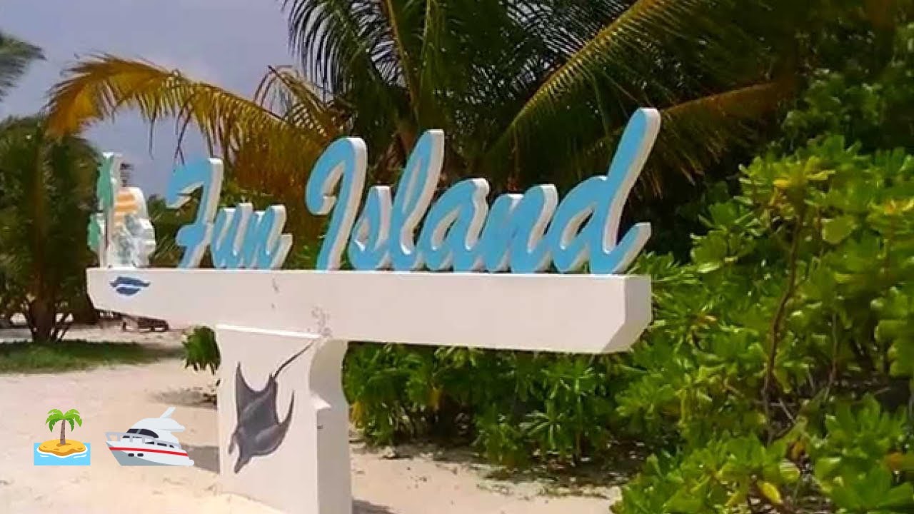 Fun Island Resort