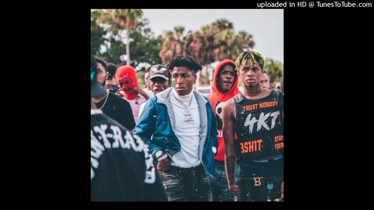 [FREE] NBA YOUNGBOY X QUANDO RONDO [TYPE BEAT] “4KT” - YouTube