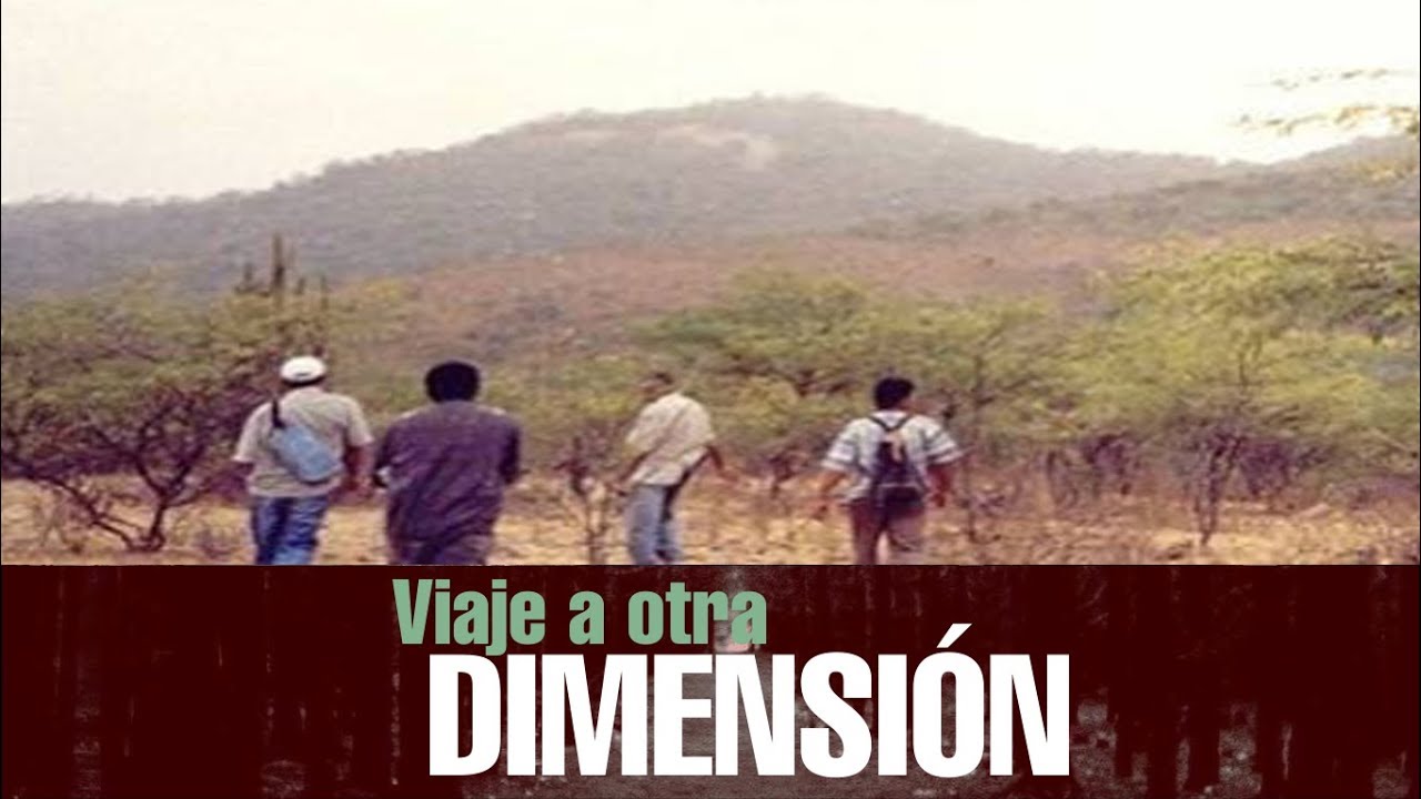 VIAJE A OTRA DIMENSIÓN 08/04/2018 "CERRO PILAN, UNA CARRETERA DE OVNIS ...