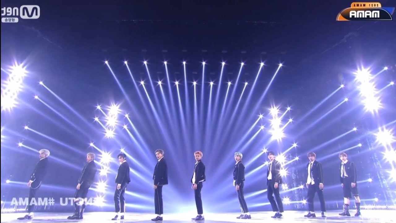 NCT U "Universe" (Let's Play Ball) Dance Practice Mirrored - YouTube